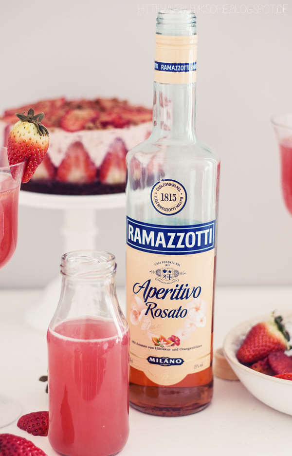 How to mix it with Ramazzotti.... | Sofies Haus | Bloglovin’