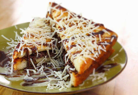 Tips Usaha Jualan Roti Bakar Yang Menguntungkan - Tempat Cari Cara ...