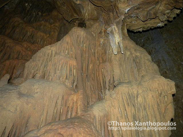 ΣΠΗΛΑΙΟΛΟΓΙΑ - SPELEOLOGY IN GREECE : ΒΑΡΑΘΡΟ ΦΑΣΟΥΛΙ 24/12/2010 Ν ...