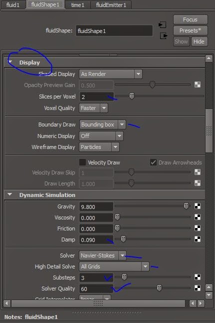 Make FlameThrower in maya using fluid - modelling, texturing, rendering, animation tutorial