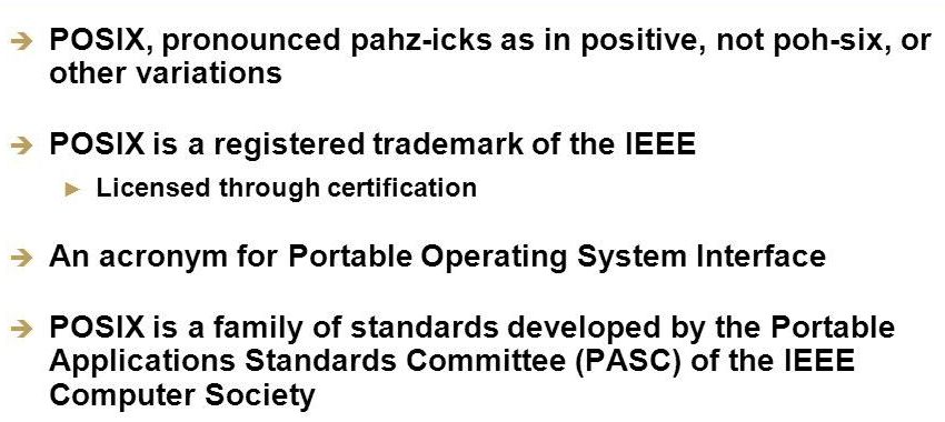 UNIT 1 : EOS : Operating Systems and Real Time Systems - STUDYNODDY ...