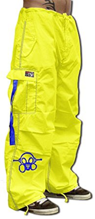 UFO Pants - Sick Rave Clothing