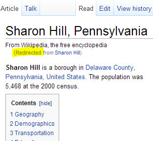 Guerrilla Skepticism on Wikipedia: How to Work with Disambiguation ...