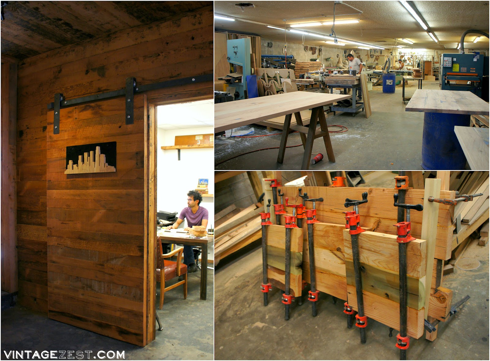 Treeline Woodworks feature, promo & GIVEAWAY! ~ Diane's Vintage Zest!