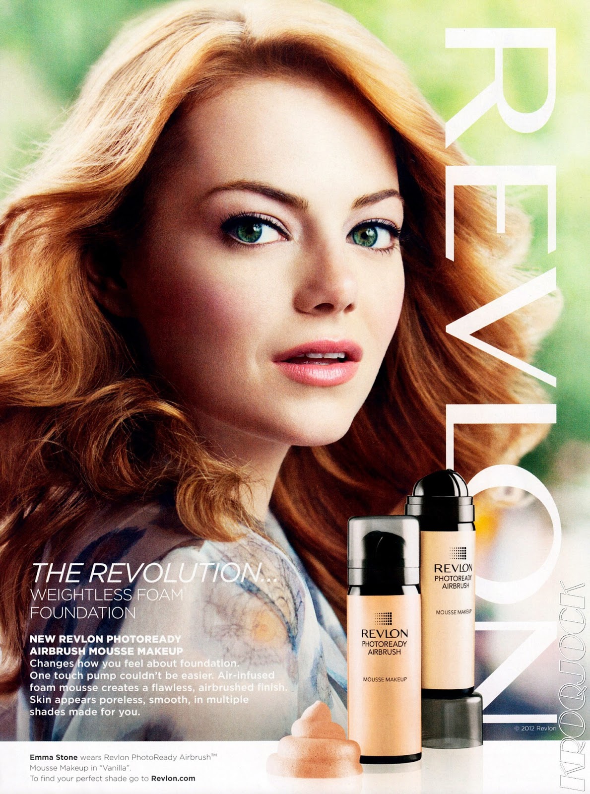 BibiYanNi - Design World: Research on Type of Advertising