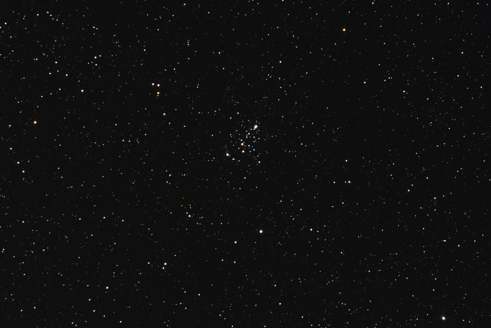 Astronomia Amatorska: Astrofotograficzne podsumowanie roku 2013