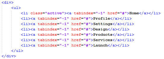 Domino Interface: Creating Twitter Bootstrap Widgets - Part II - Let's ...