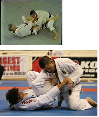 JUDO TRADICIONAL GOSHINJUTSUKAN