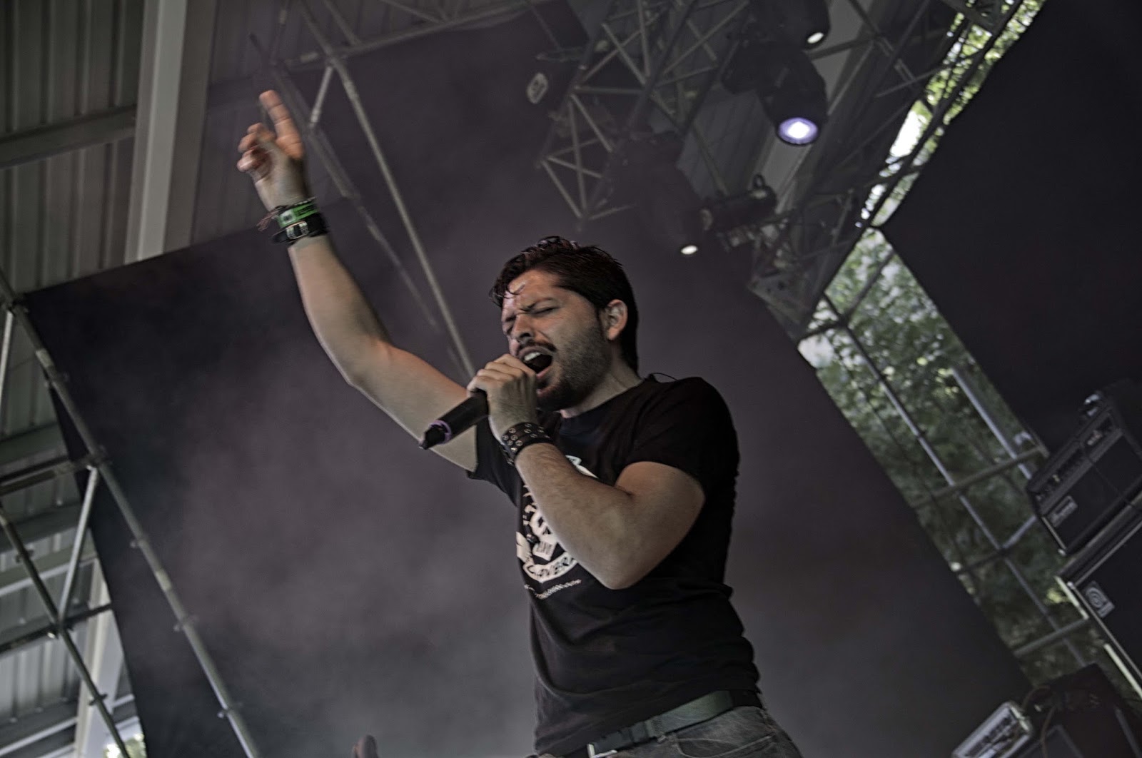 VILLENA CUÉNTAME: 2013 LARGA VIDA AL LEYENDAS DEL ROCK VILLENA... EL ...