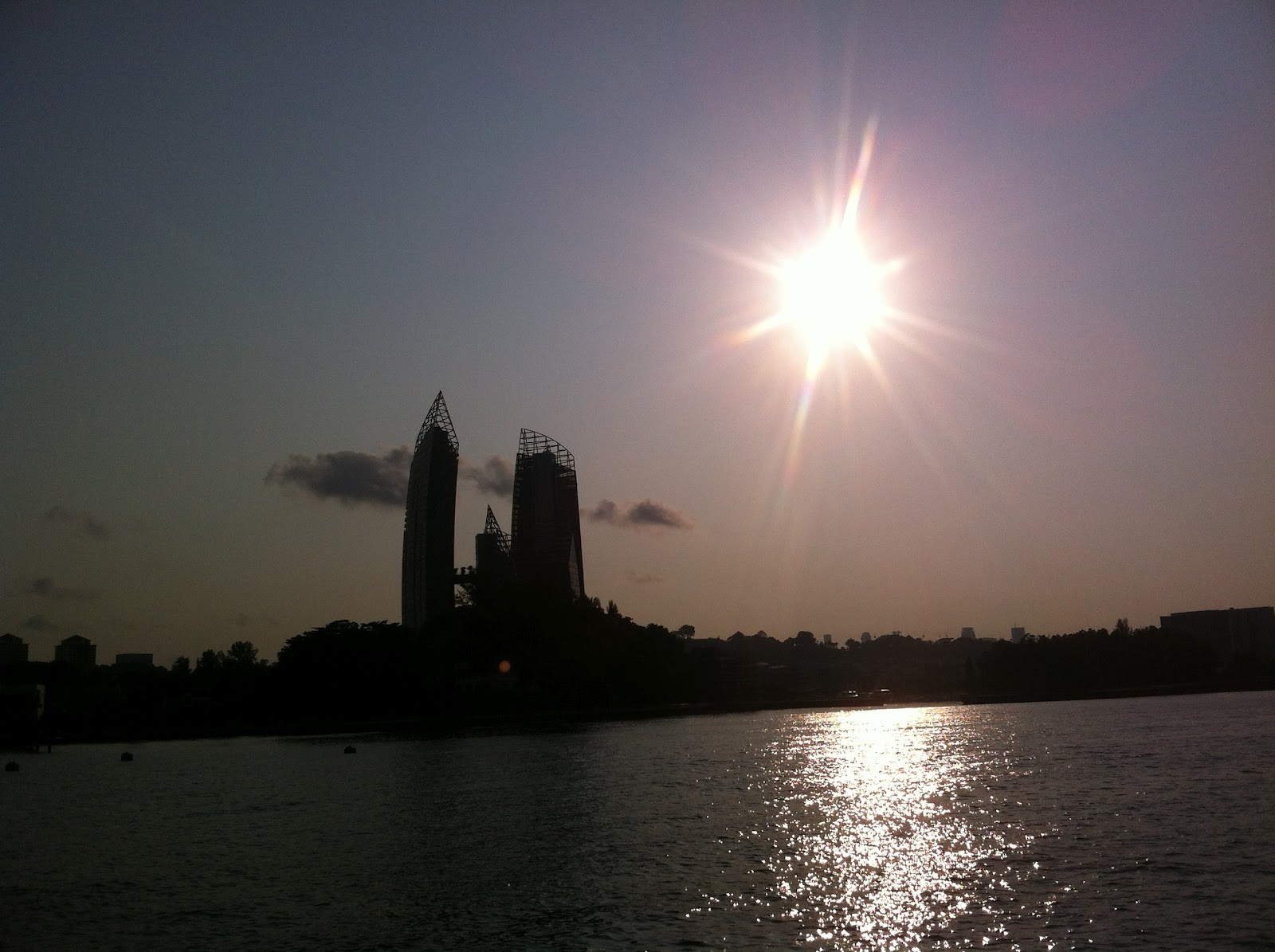 Labrador Nature Reserve - A Blend of History, Nature & ModernArchitecture
