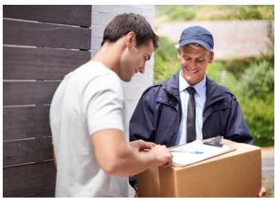 How Technology has changed the way we operate our deliveries - Tech ...