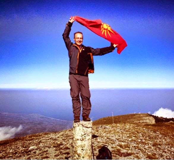 ΕΚΤΑΚΤΟ...!! ΑΔΙΑΝΟΗΤΗ ΠΡΟΚΛΗΣΗ ΑΠΟ ΤΟΝ ΒΡΩΜΙΑΡΗ ΤΟΝ ΜΙΛΟΣΟΣΚΙ ΣΤΟΝ ...