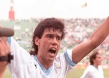 Daniel Fonseca - Alchetron, The Free Social Encyclopedia