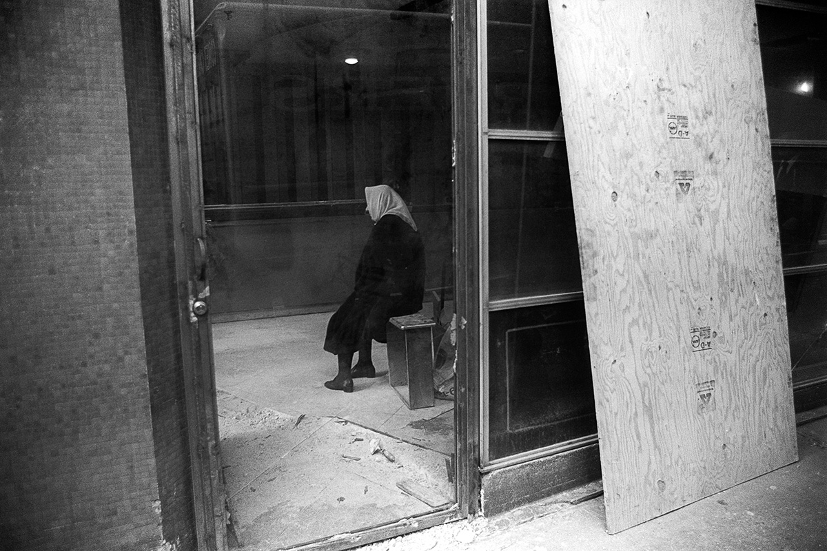 Times Square Prostitutes And Peep Shows Snapshots Capture Street Life