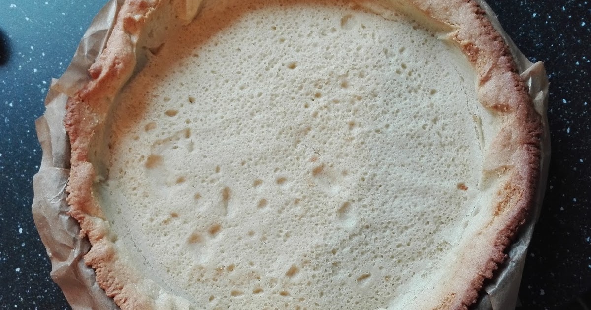 ** Sweet Caroline **: Basisrecept zanddeeg