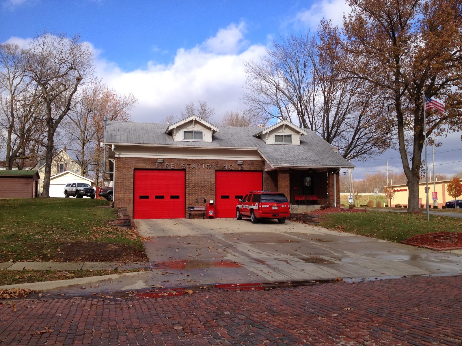Decatur Fire Department