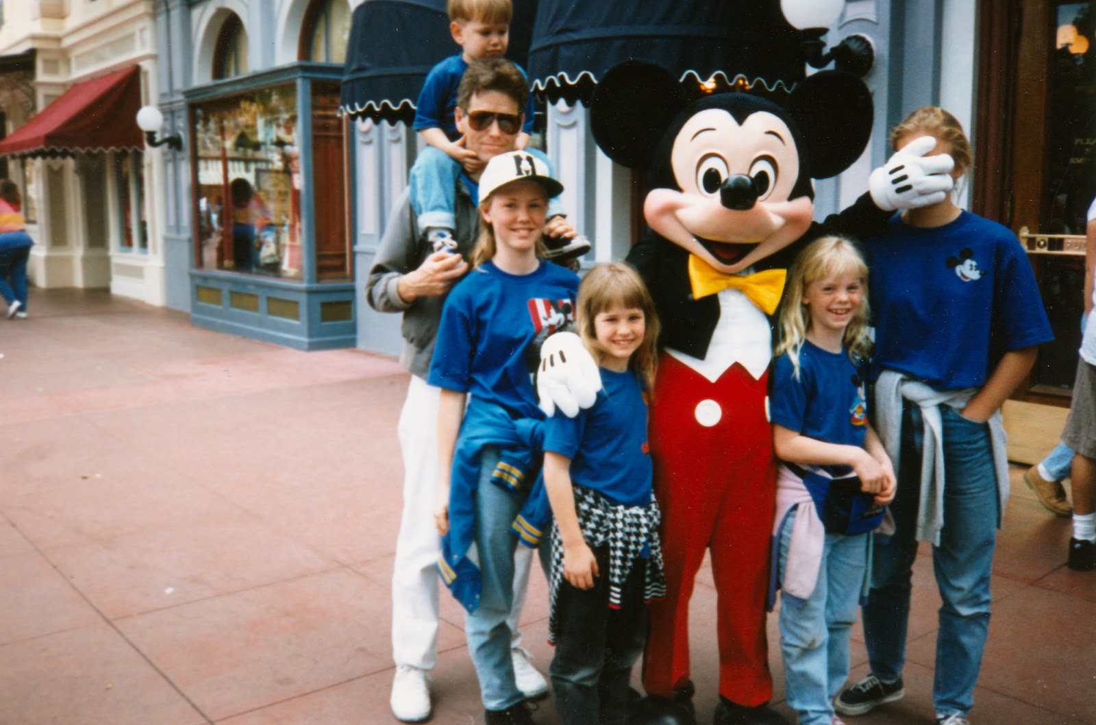 Mark & Barb Christensen