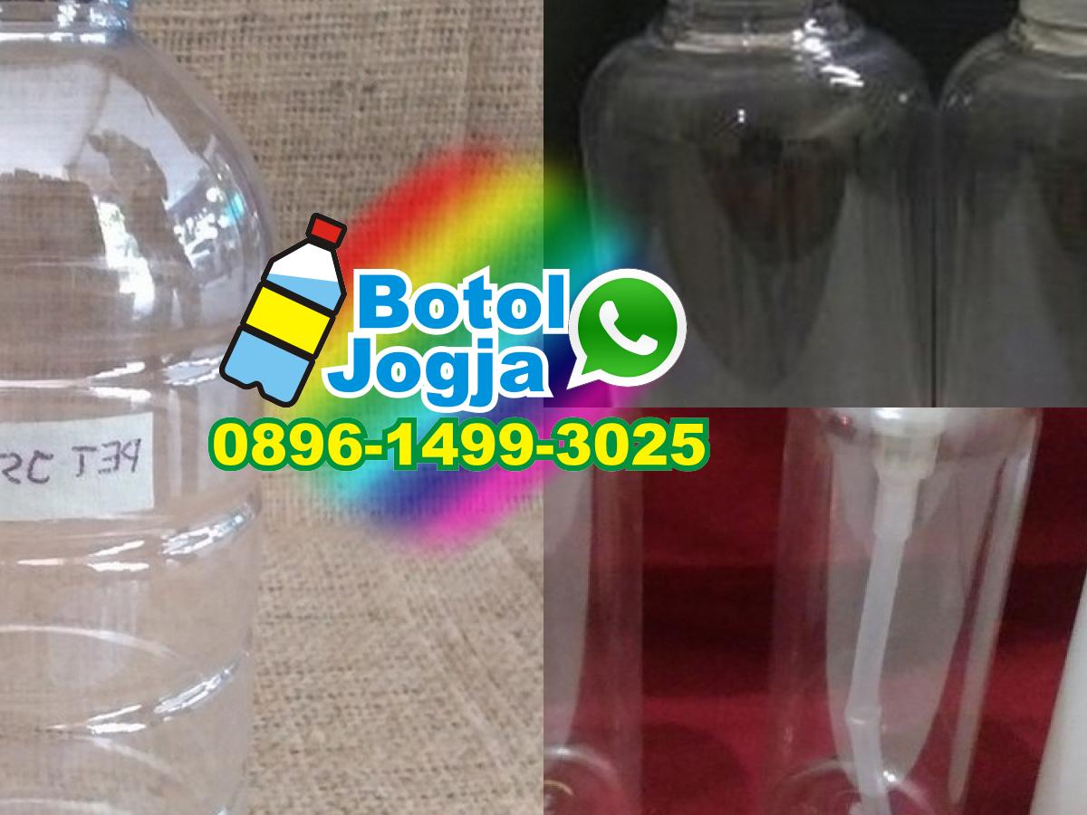 Kemasan Botol Plastik Hdpe - 0896.1499.3025 [wa] Botol Plastik Jogja ...