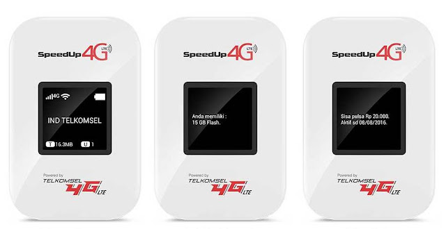 4 Merek Model Modem 4G Tercepat Terpopuler Terbaru 2016 | Info Guru-Guru