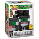 Minecraft Cat Other Figures | Minecraft Merch