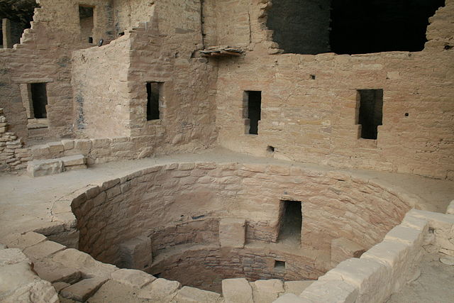 MikeLiveira's Space: Ancestral Puebloans (Anasazi)
