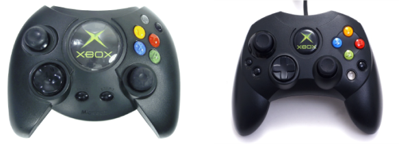 Blog Saturno Games: Xbox (o primeirão)