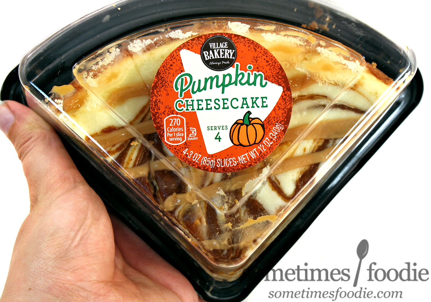 Sometimes Foodie: There's no use fighting it, it's PUMPKIN TIME ...