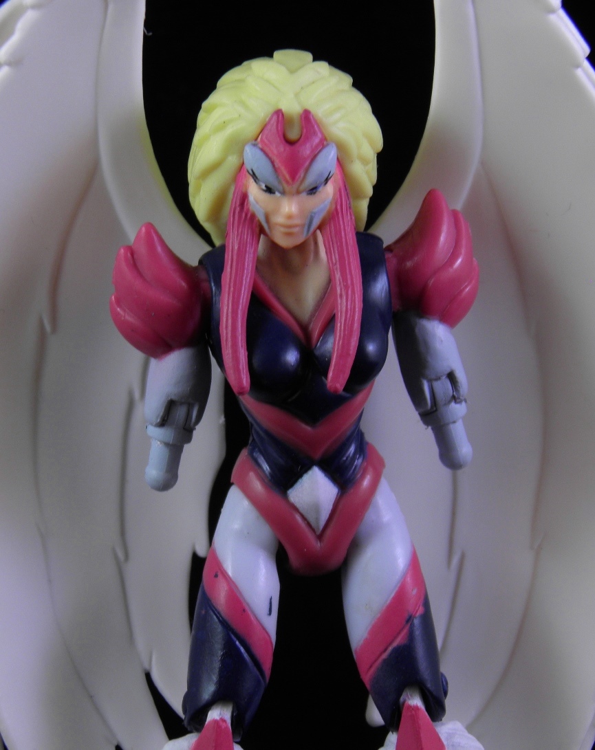 She's Fantastic: Gormiti: Supreme Eclipse Era - LORD OF THE AIR!