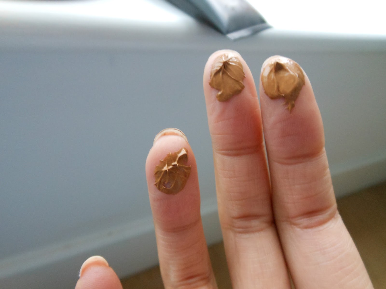 Holes In Fingers Hand at Dwayne Carson blog