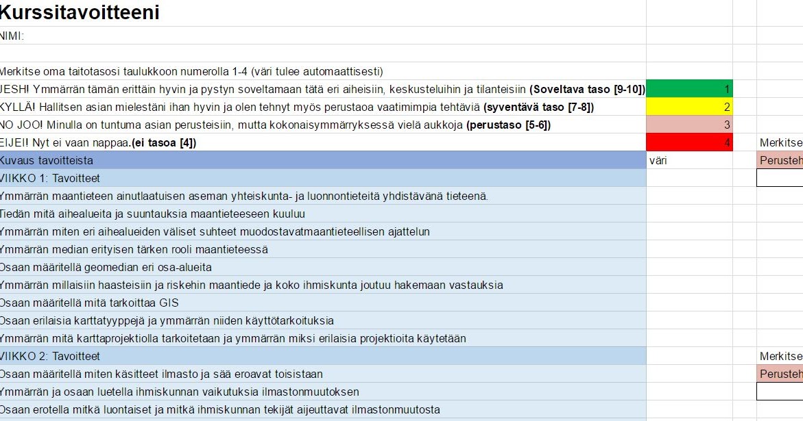 DIGISILTA: Yksilöllinen oppimispolku