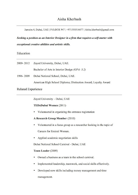 Art 405 Professional Artist: CV