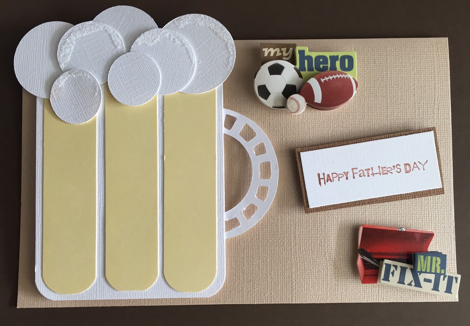 Tarjetas Dia del Padre | Mis Creaciones - Micreaciones.net