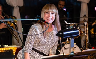 JANIS NOWLAN BAND "The Most Unforgettable Dance Party Of Your Life"