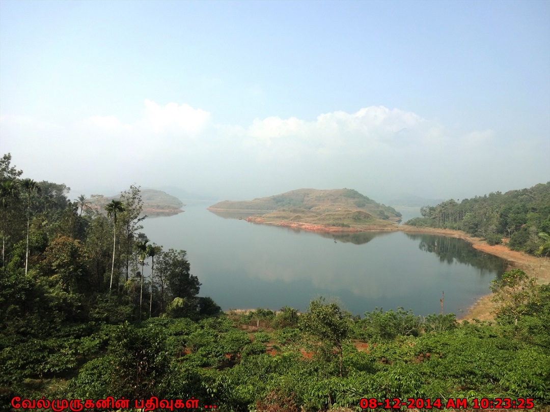 Banasura Sagar Dam - Exploring My Life