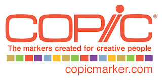 25 DOC - Day 16 - COPIC GIVEAWAY!! - AtStudioD