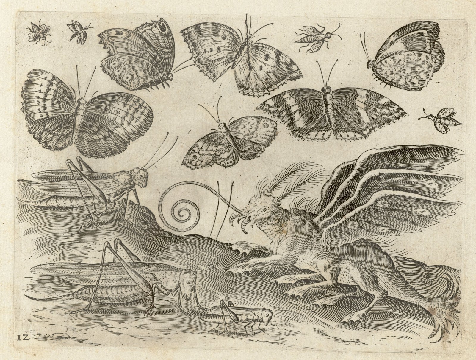 ANT-LERRR: IRON MOTH