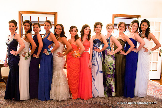 Ilene Squires Photography: Staten Island Technical High School Prom ...