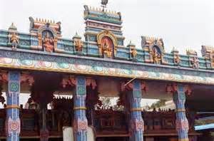 Bannari Amman Temple | Sathyamangalam Bannari Amman Temple - Gods Own Web