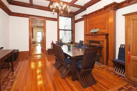 BK to the Fullest: A Look at Harlem for $2M: 20 Hamilton Terrace