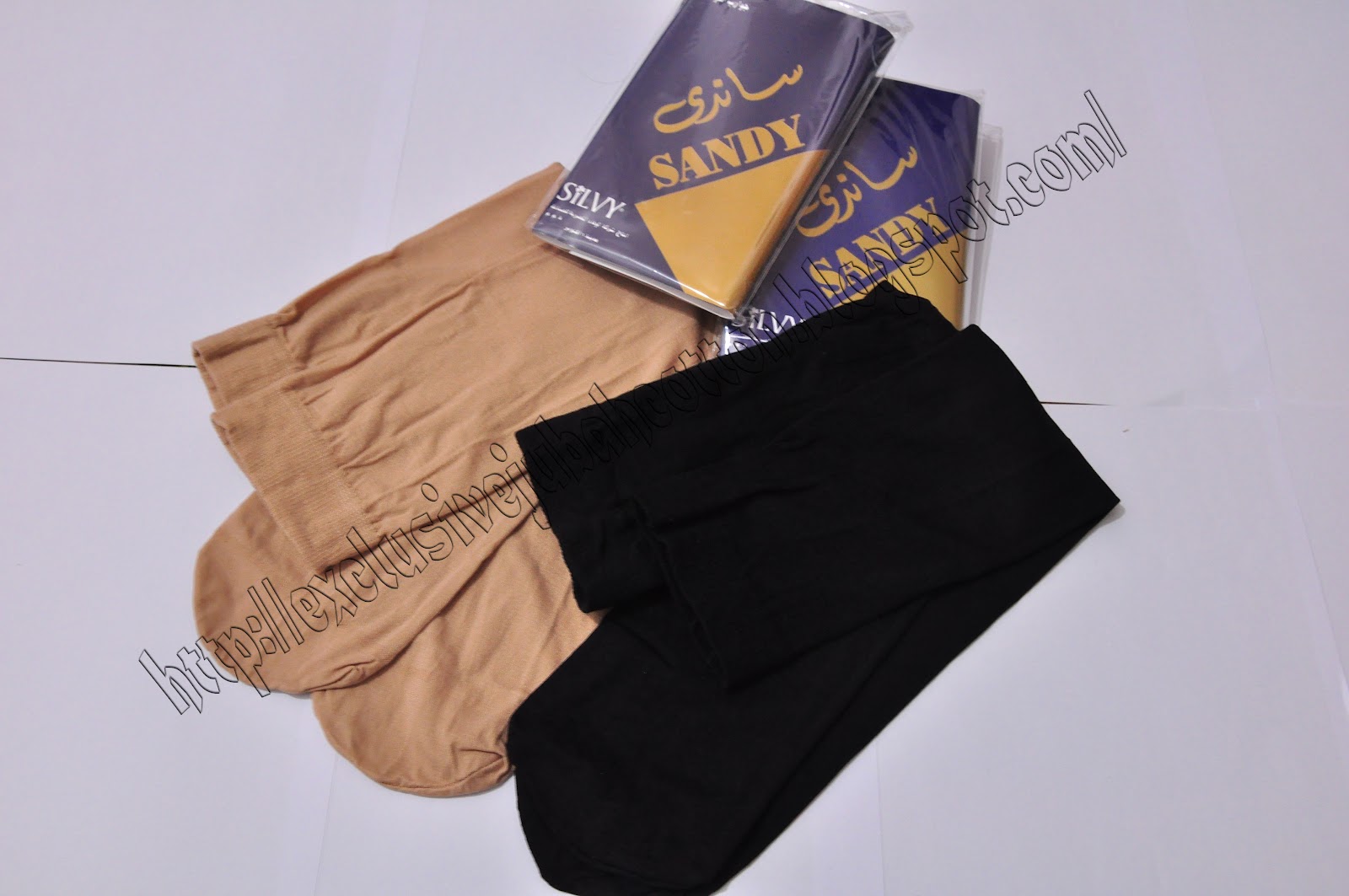 AZZAM COLLECTION: STOKIN SANDY