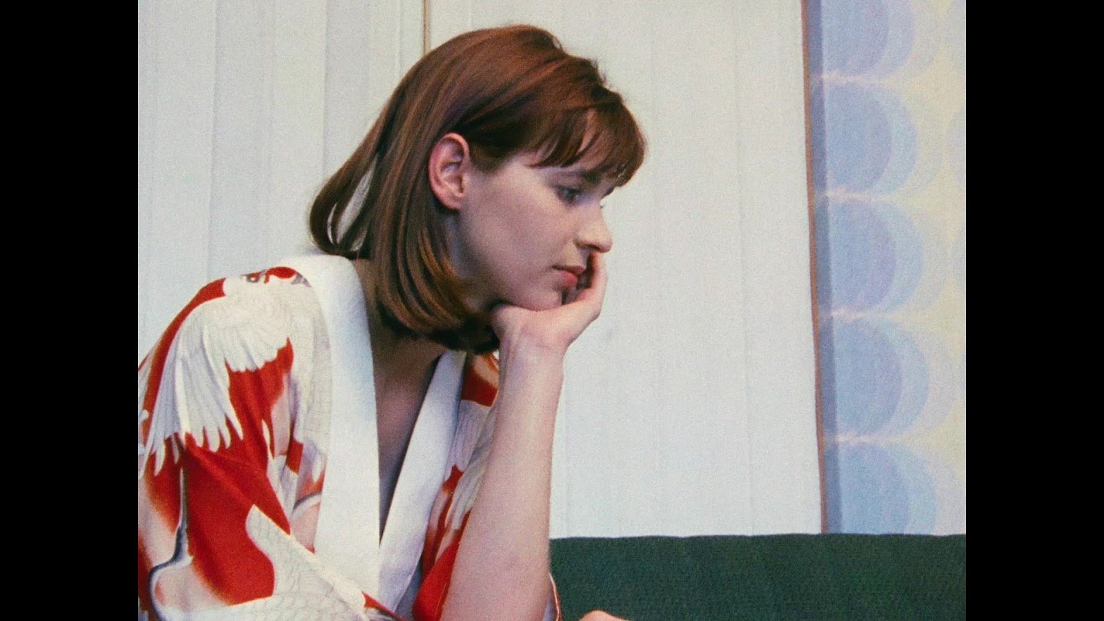 Horror Crush: Monika M. ~ Words From the Master