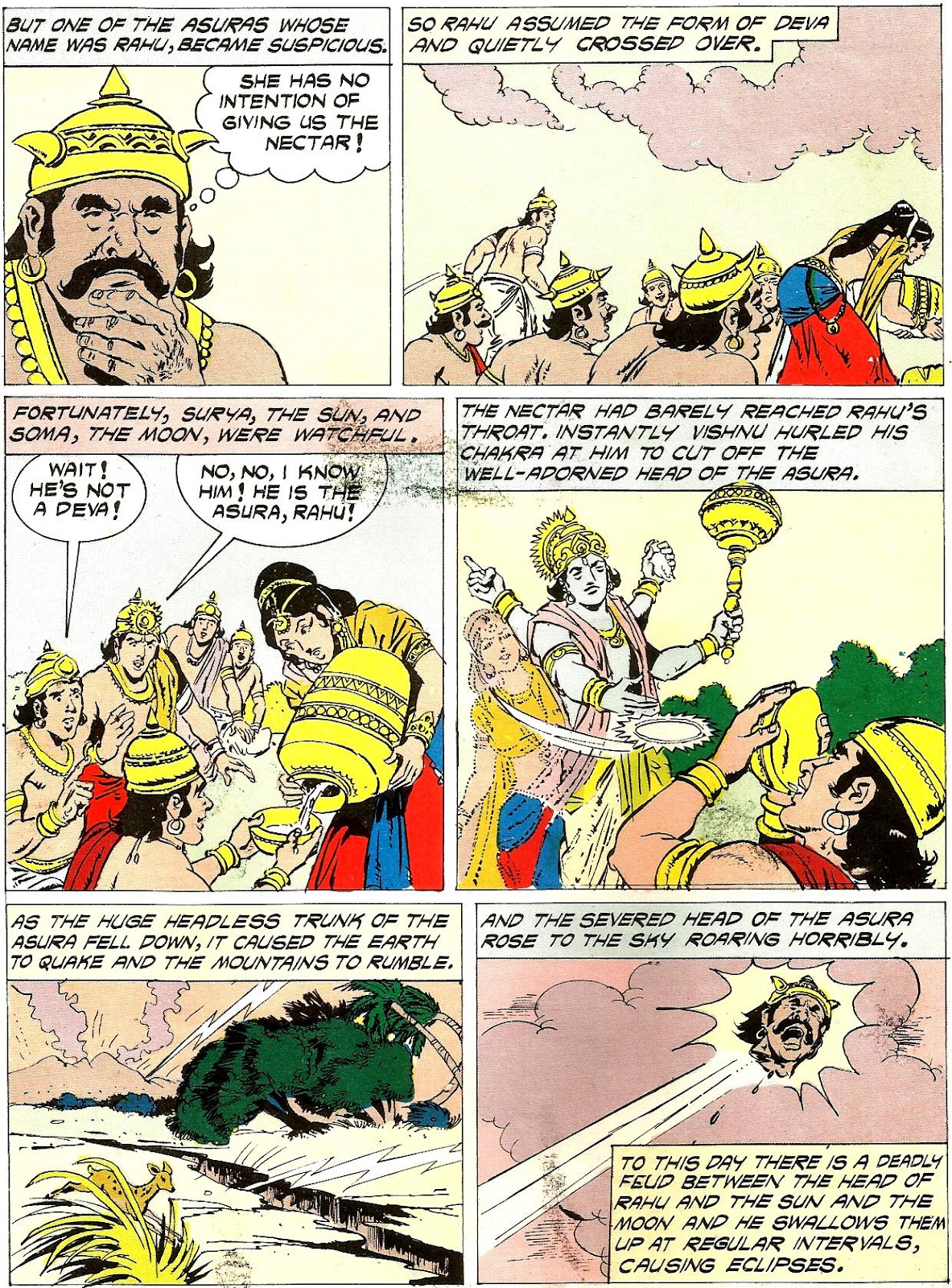 Manthan - JungleKey.in Image