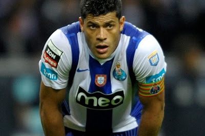 Chelsea: Player Profile - Hulk (Porto)
