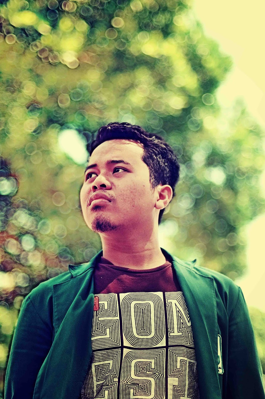 Kunto Andi Setiyawan: Oktober 2012