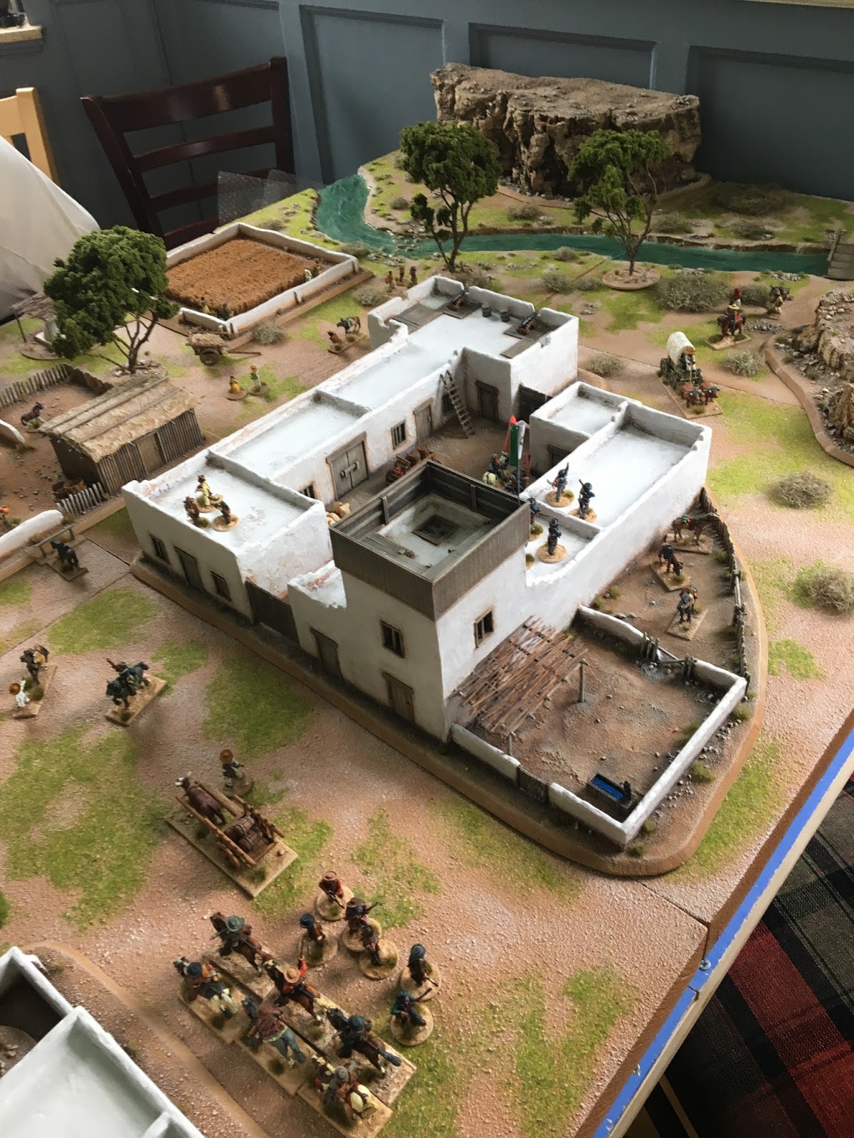 [TMP] "Malamute's Apache Raid" Topic