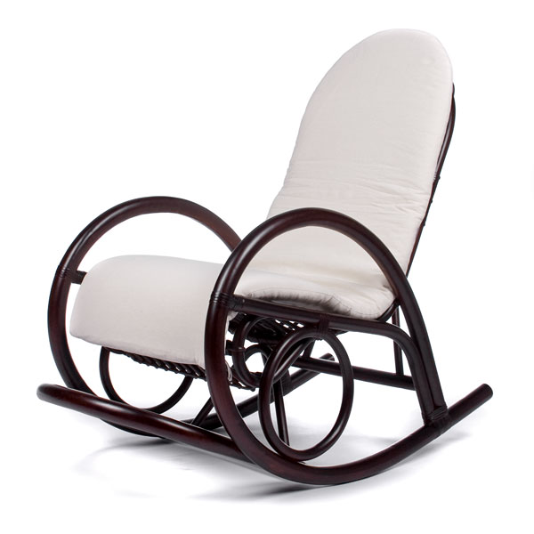 MANUFACTURER OF WICKER AND RATTAN CHAIRS FROM INDONESIA: RATTAN CHAIR