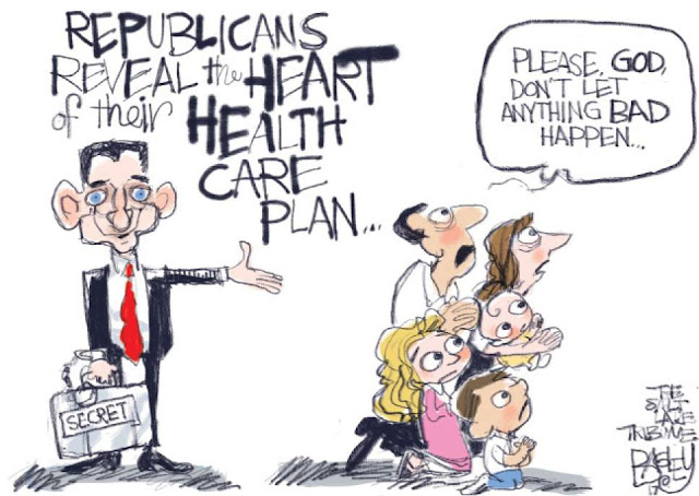 jobsanger: GOP Health Care jobsanger: GOP Health Care