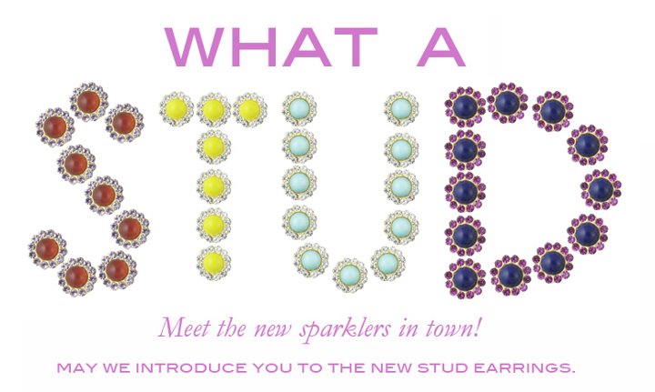 My Cup of Te: Hey Stud.