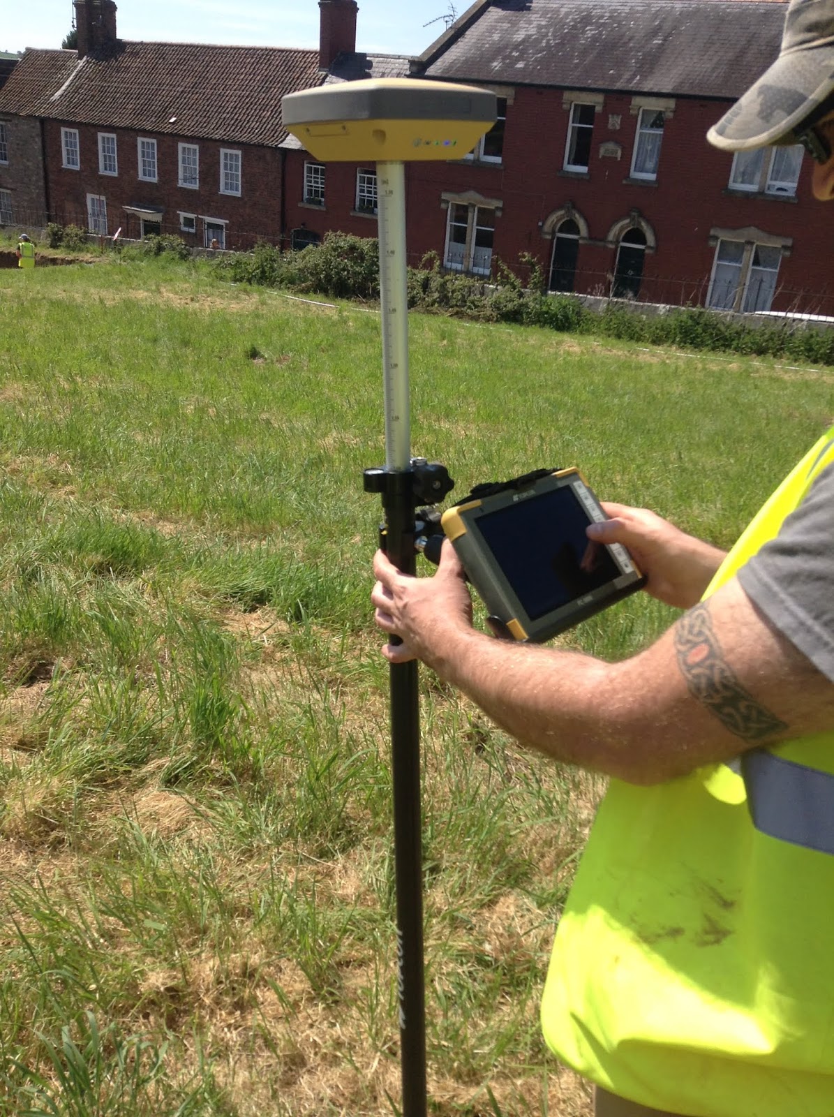 GNSS and its Uses at Berkeley