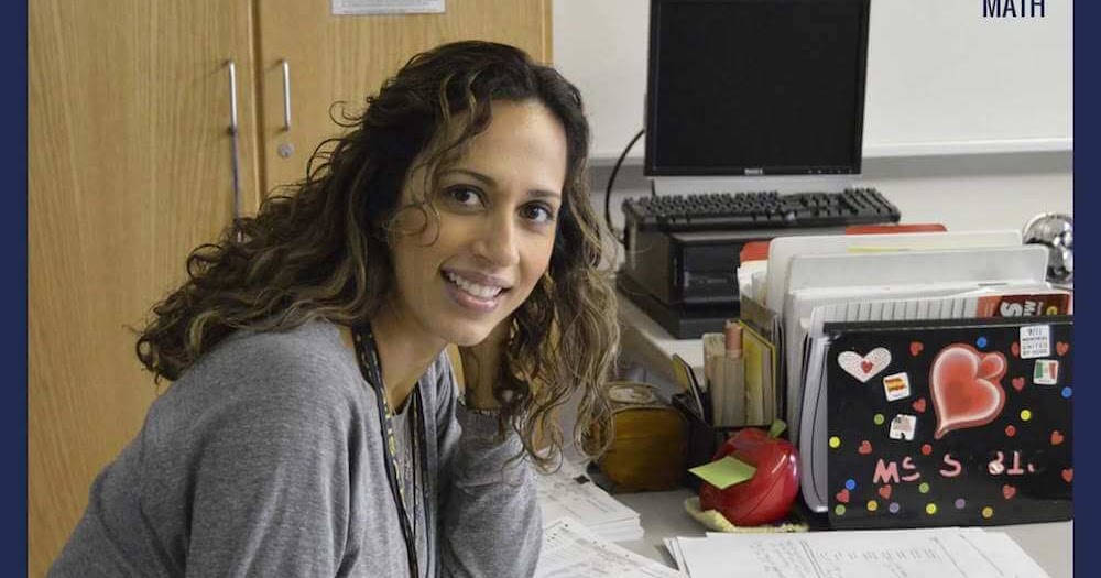 Classroom Management Tips | Mrs. E Teaches Math